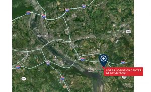 Core5 at Lytle Farm | Core5 Industrial Partners