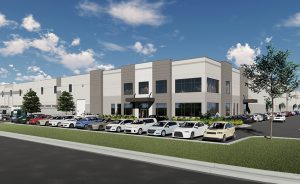 Core5 at Middletown | Core5 Industrial Partners