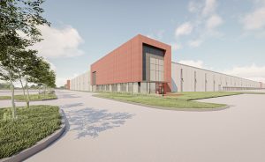 Kelly Logistics Park | Core5 Industrial Partners